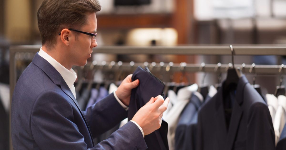 แวะเข้าร้านตัดสูท ว่าแต่ Ready-to-Wear กับ Made-to-Measure & Bespoke ...