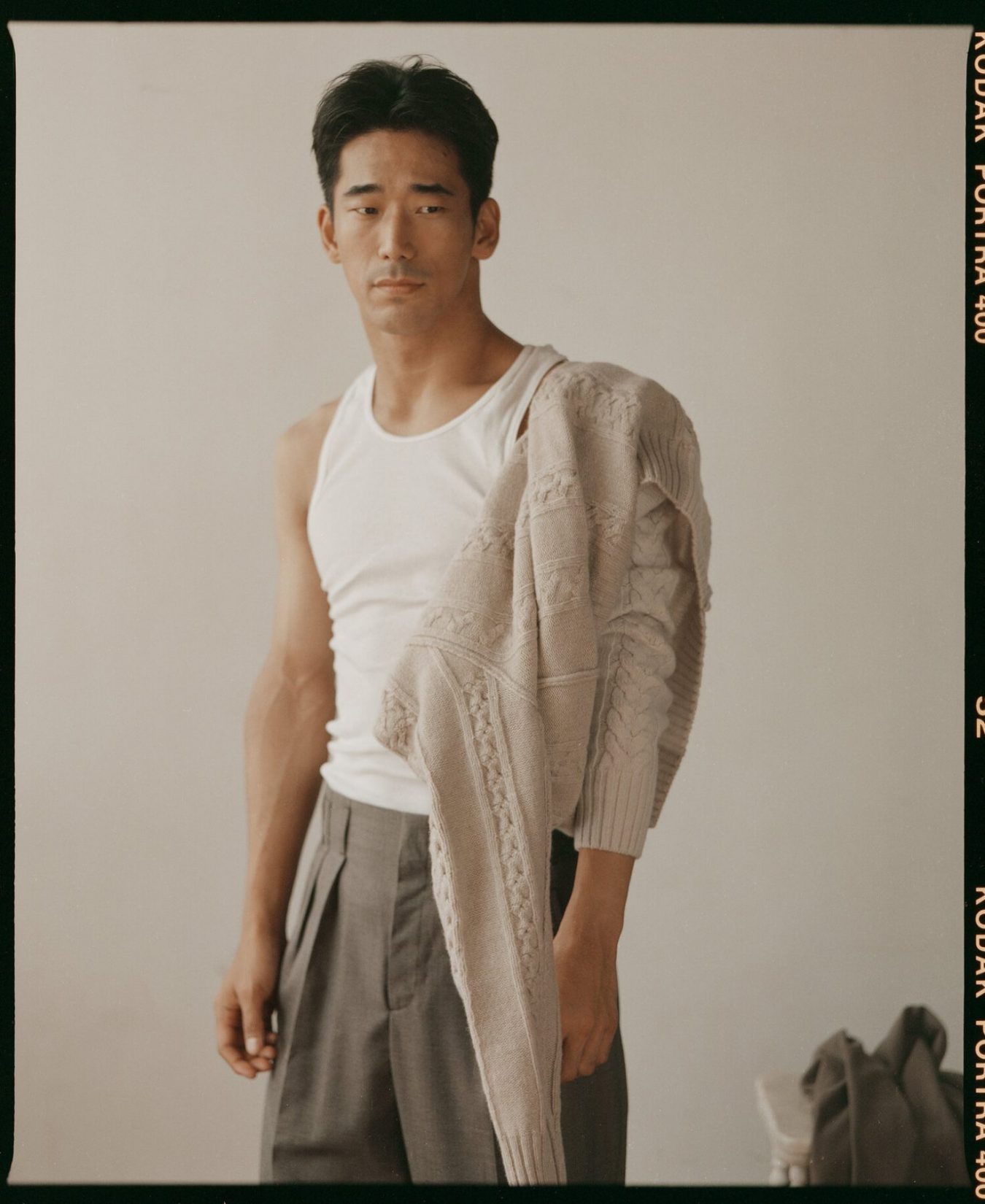 The Laterals Magazine ฮอตเวอร์เบอร์แรง แฟชั่นคุมโทนให้ดูดีตามสไตล์หนุ่ม ...