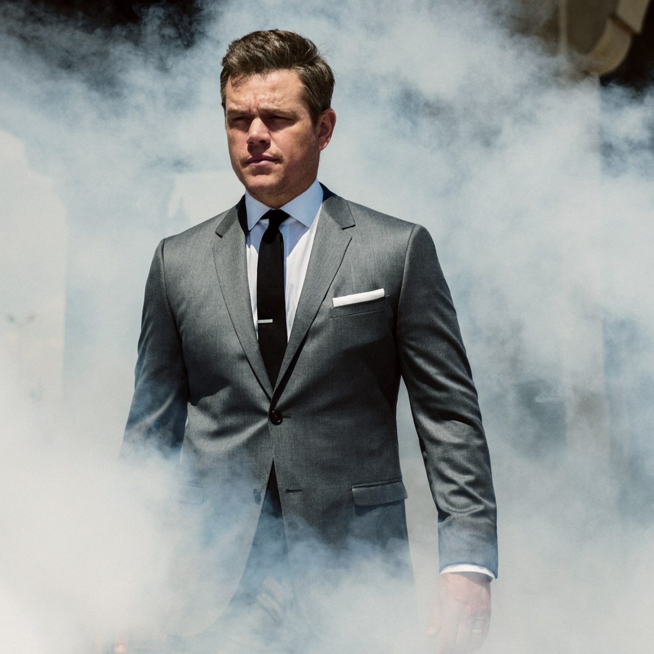 รายการ 98+ ภาพพื้นหลัง แมทเดม่อน สวยมาก